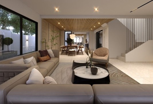 Alpha Movements: Best Interior Design Award 2025/2026 – Asia Brands ...